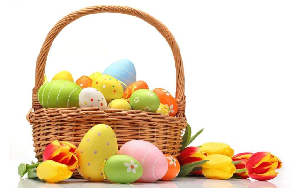 Healthy Tips for Easter | Live Your Life Physical Therapy
